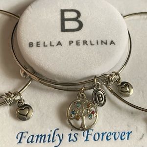 bella Perlina | Jewelry | Bella Perlina 3 Pack Bracelets | Poshmark